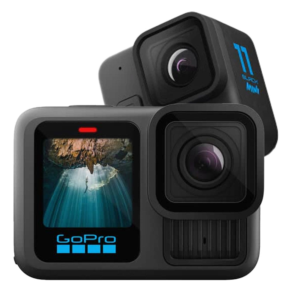 Shop GoPro Action Cameras Online | Georges Cameras