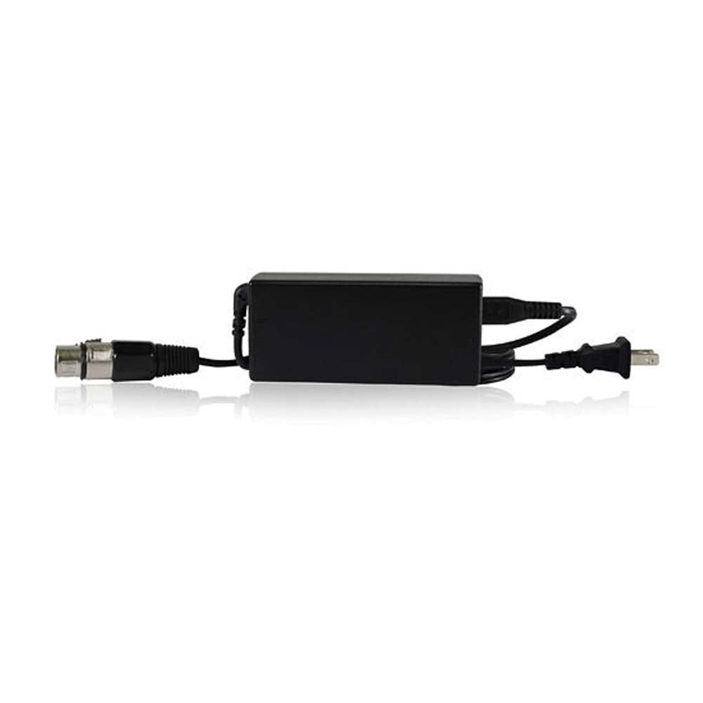 AC Power Adapters for On Camera Lights – Georges Cameras