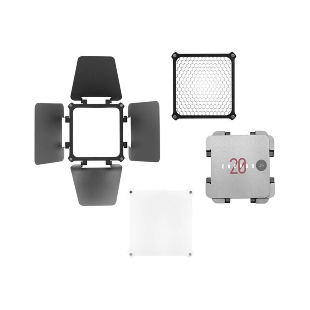 Shop Accessory Kits for On Camera Lighting Online | Georges Cameras