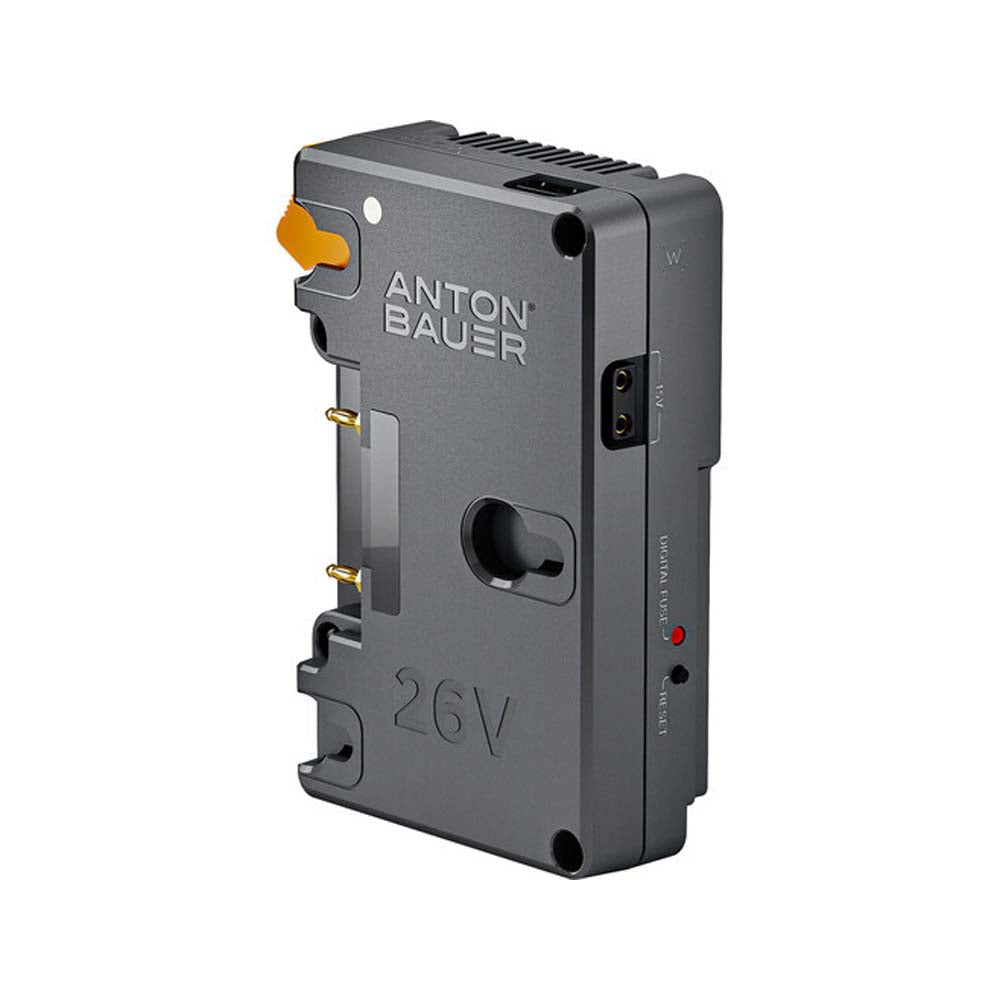 Camcorder Battery Adapter Plates – Georges Cameras