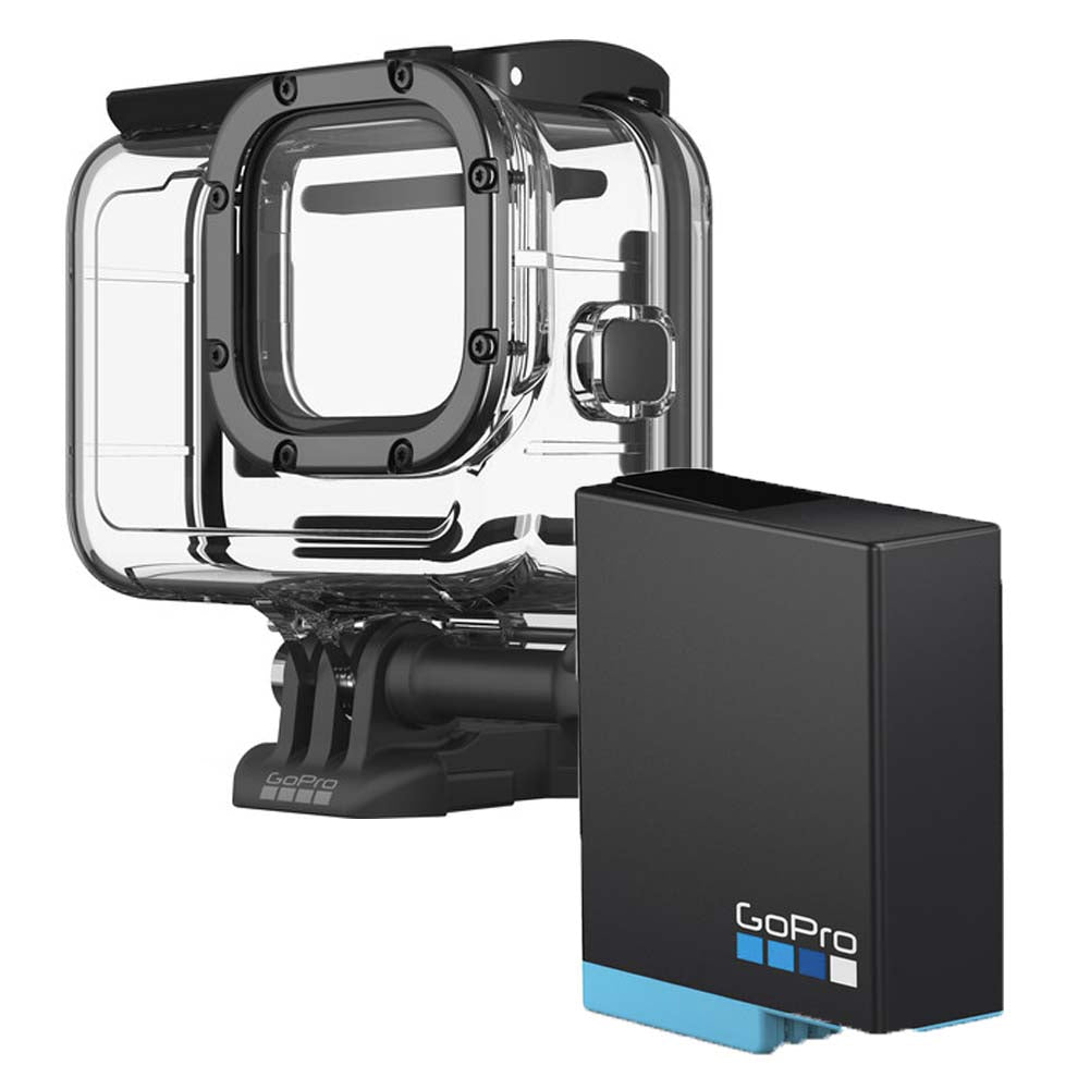 All Action Camera Accessories – Georges Cameras
