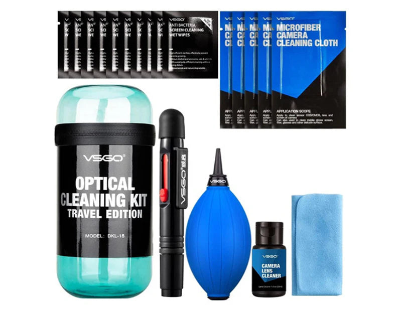 All Cleaning Products – Georges Cameras