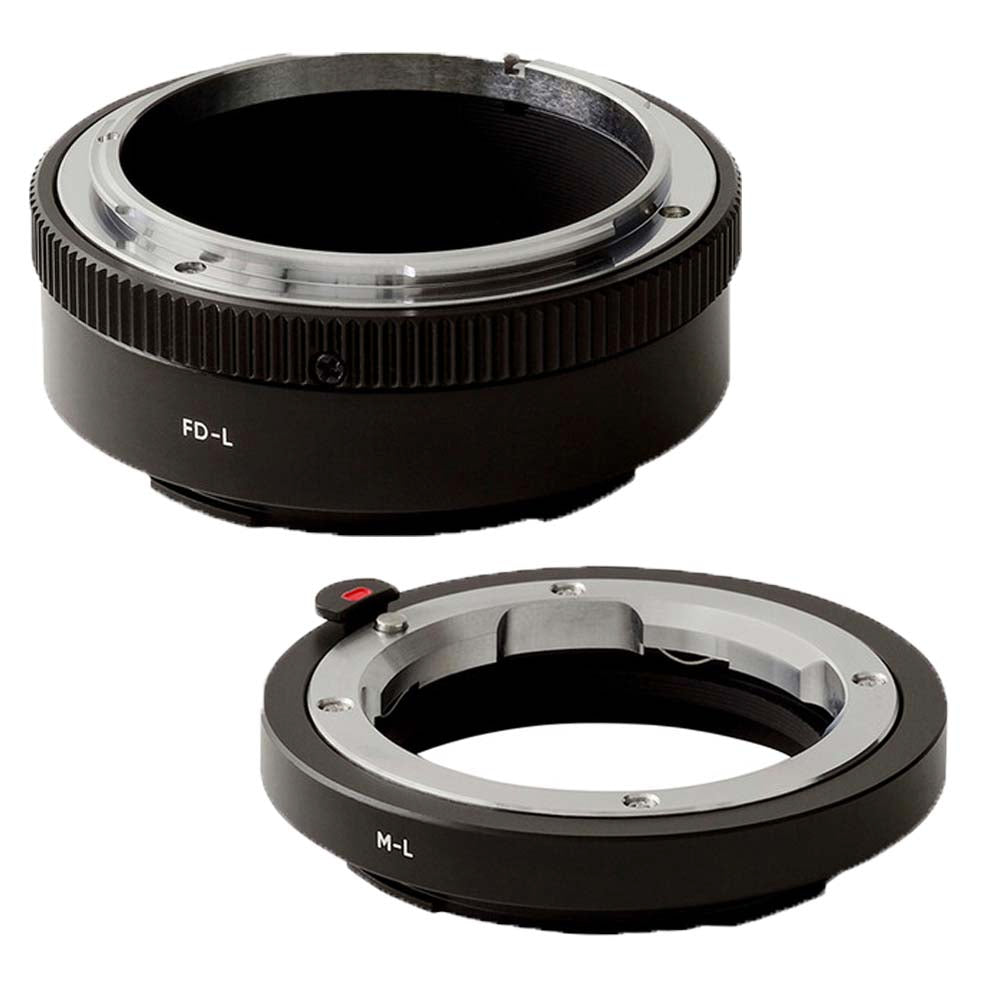 All Mount Adapters – Georges Cameras