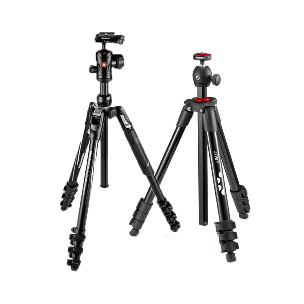 Shop All Photo Tripods Online | Georges Cameras