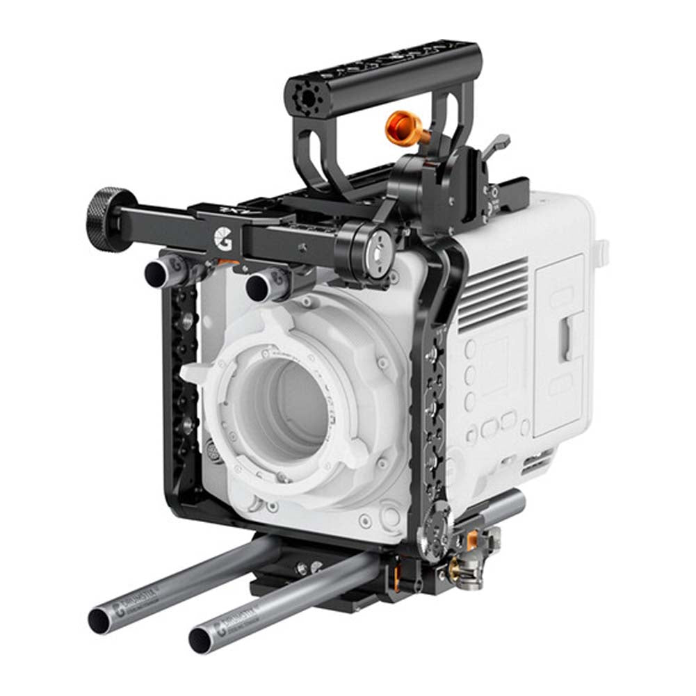 Shop All Professional Camcorder Supports & Rigs Online | Georges Cameras