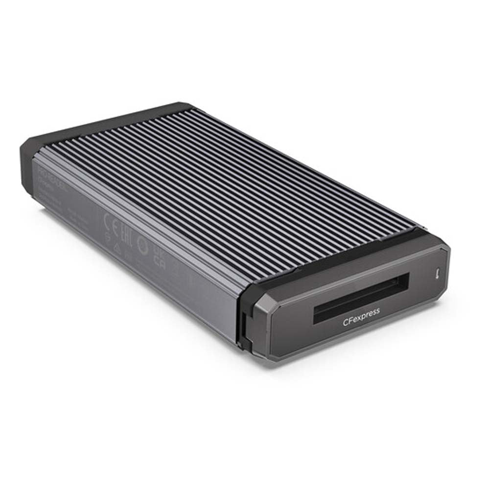 CFexpress Type B Card Readers – Georges Cameras