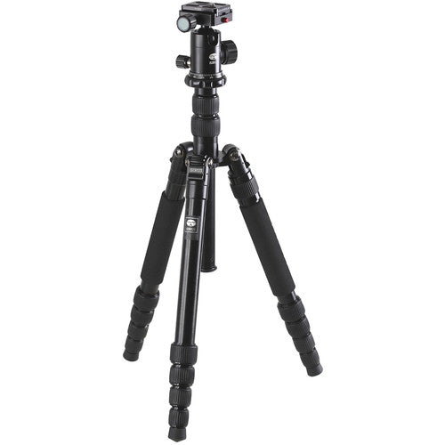 Camera Tripods with Heads – Georges Cameras