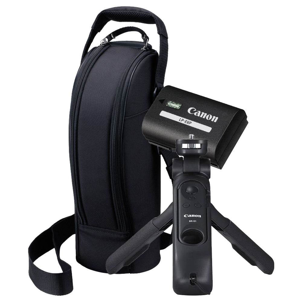 All Canon Accessories – Georges Cameras