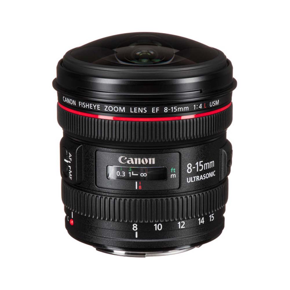 Shop Circular Fisheye Lenses Online | Georges Cameras