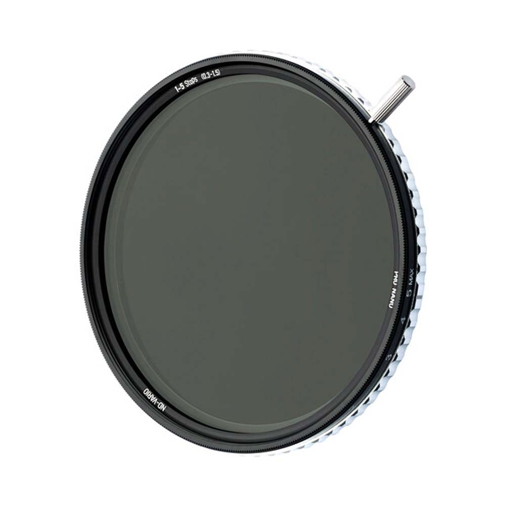 Shop Variable ND Filters Online | Georges Cameras