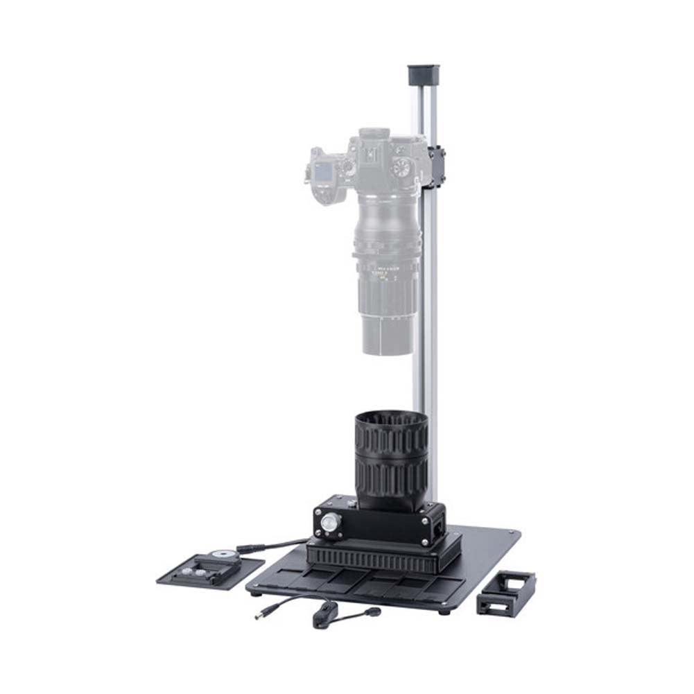 Copy Stands – Georges Cameras