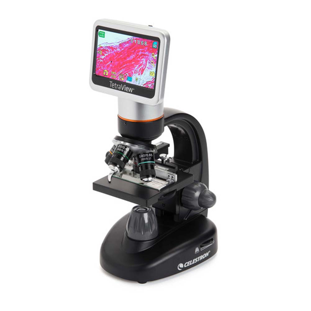 Digital Microscopes – Georges Cameras