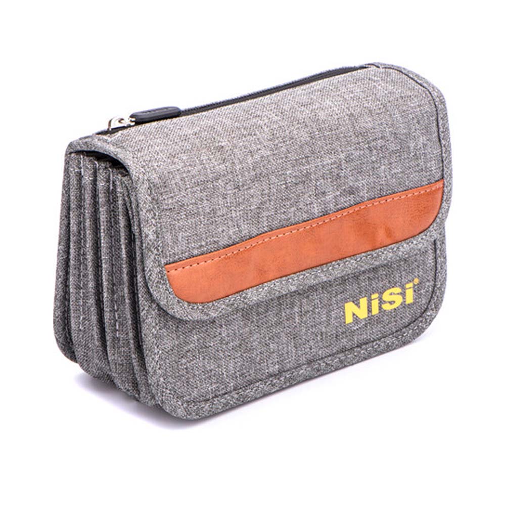 Filter Pouches & Cases – Georges Cameras