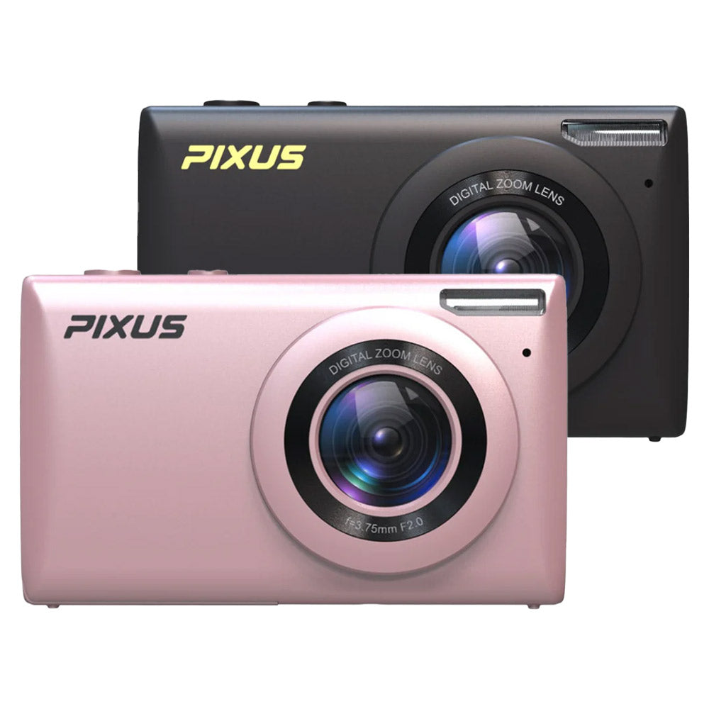 Shop FireFly Compact Cameras Online | Georges Cameras