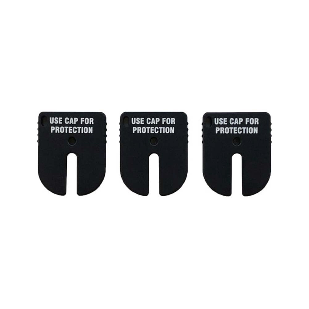 Flash Foot Covers – Georges Cameras
