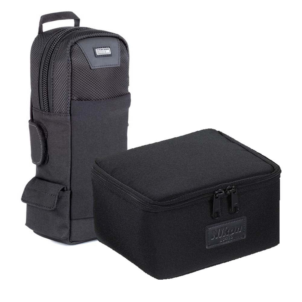 Flash Pouches – Georges Cameras