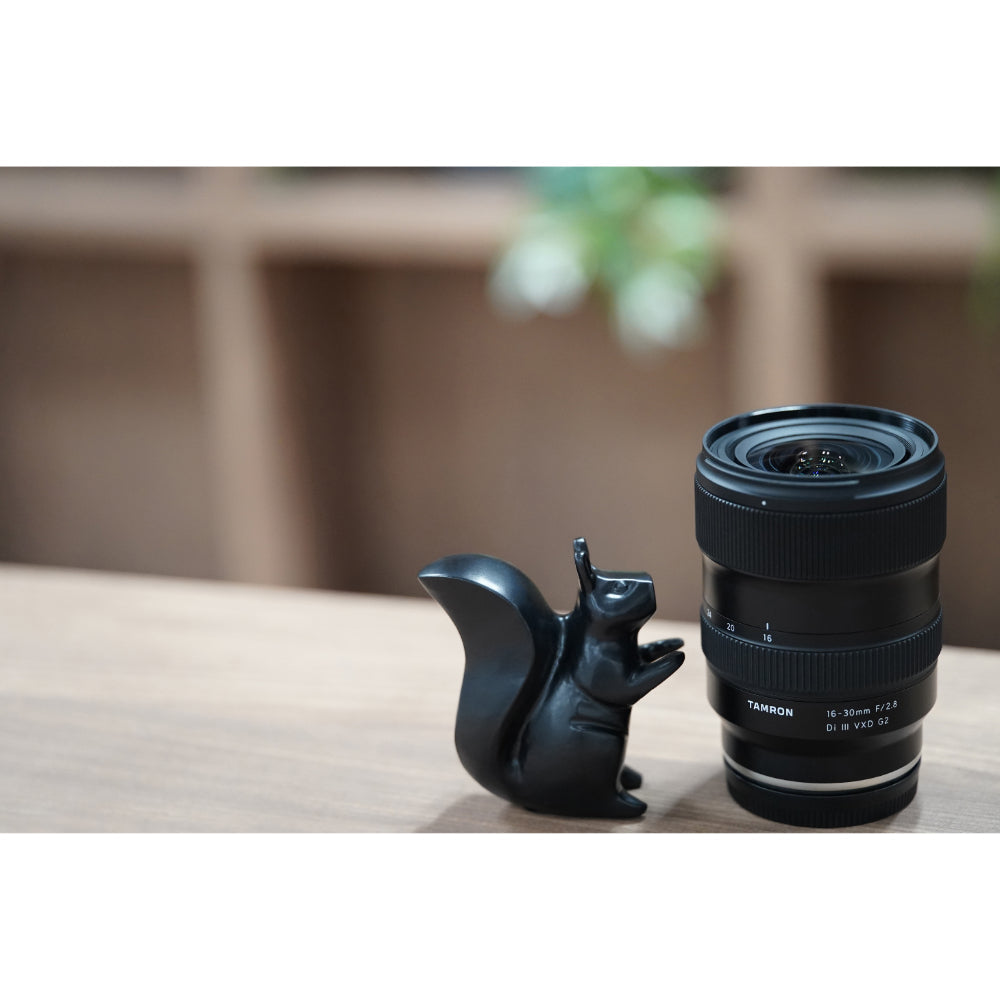 Tamron 16-30mm F/2.8 DiIII VXD G2 Announcement! – Georges Cameras