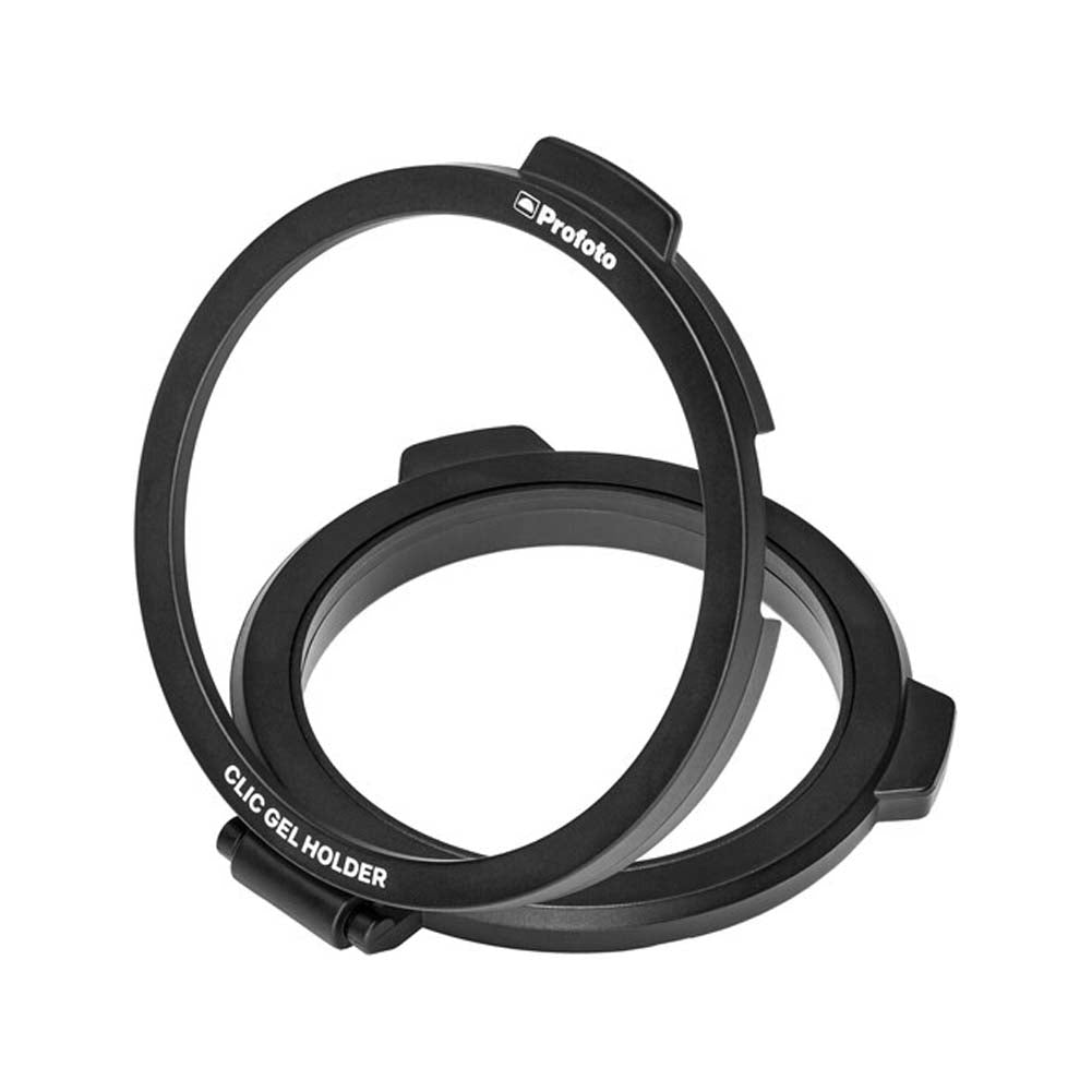 Gel/Filter Frames – Georges Cameras