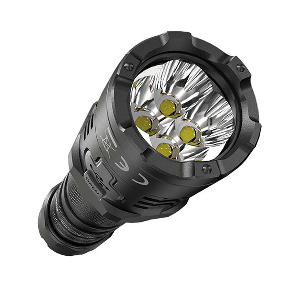 Shop Handheld Flashlights Online | Georges Cameras