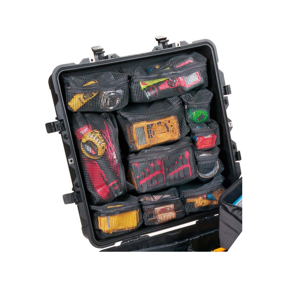 Shop Hard & Watertight Case Organisers Online | Georges Cameras