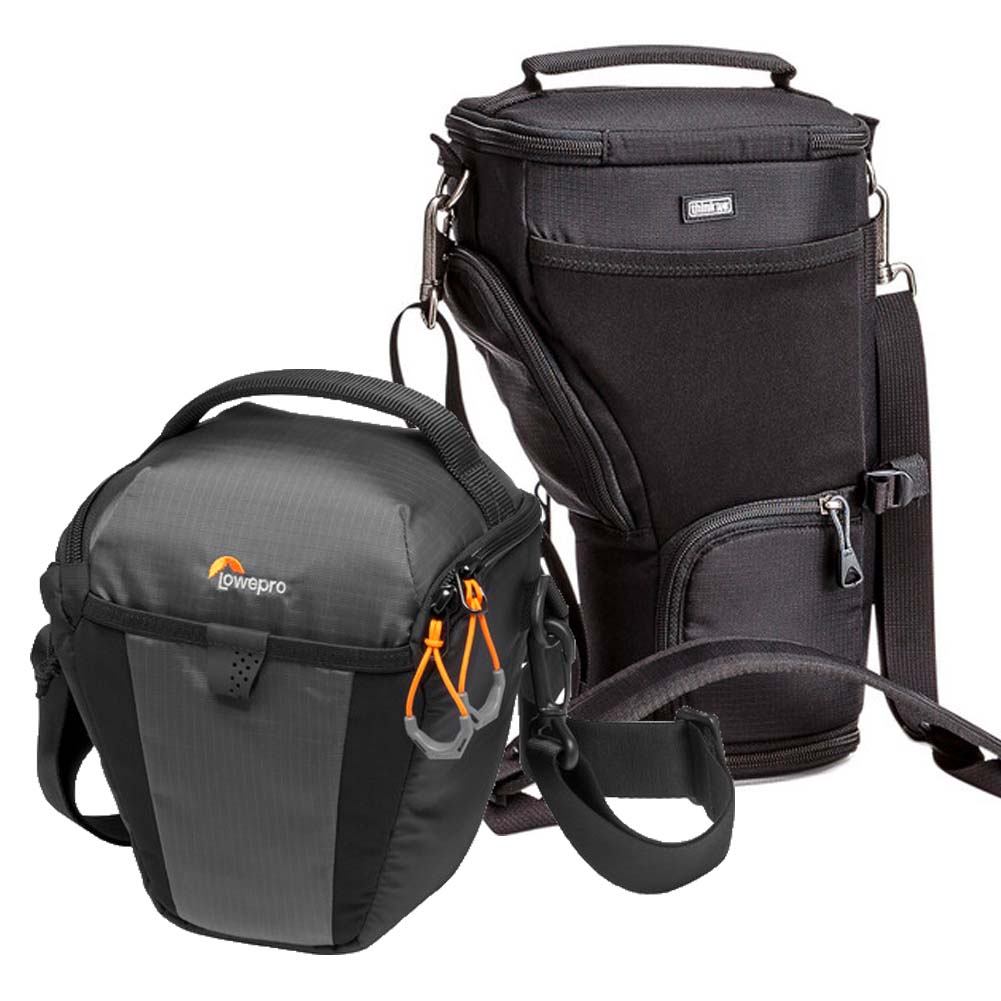 Holster Cases – Georges Cameras