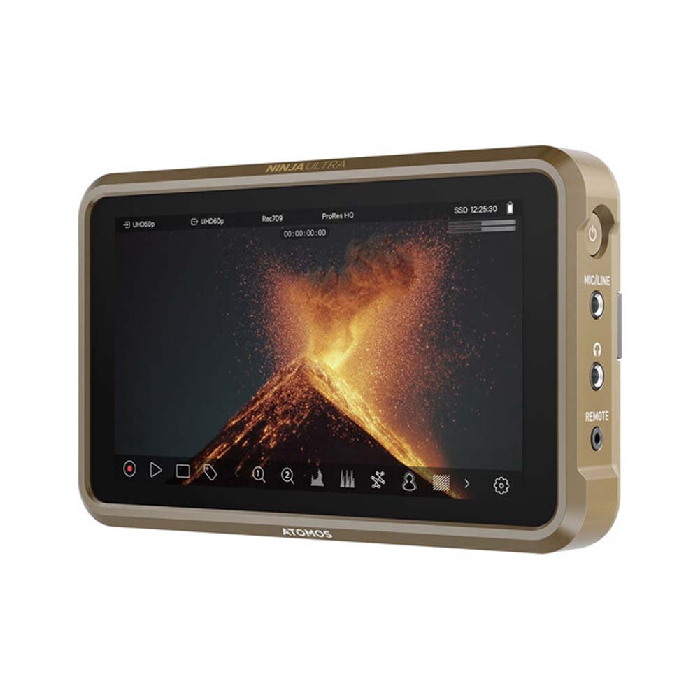 Professional Video On Camera Monitors – Georges Cameras