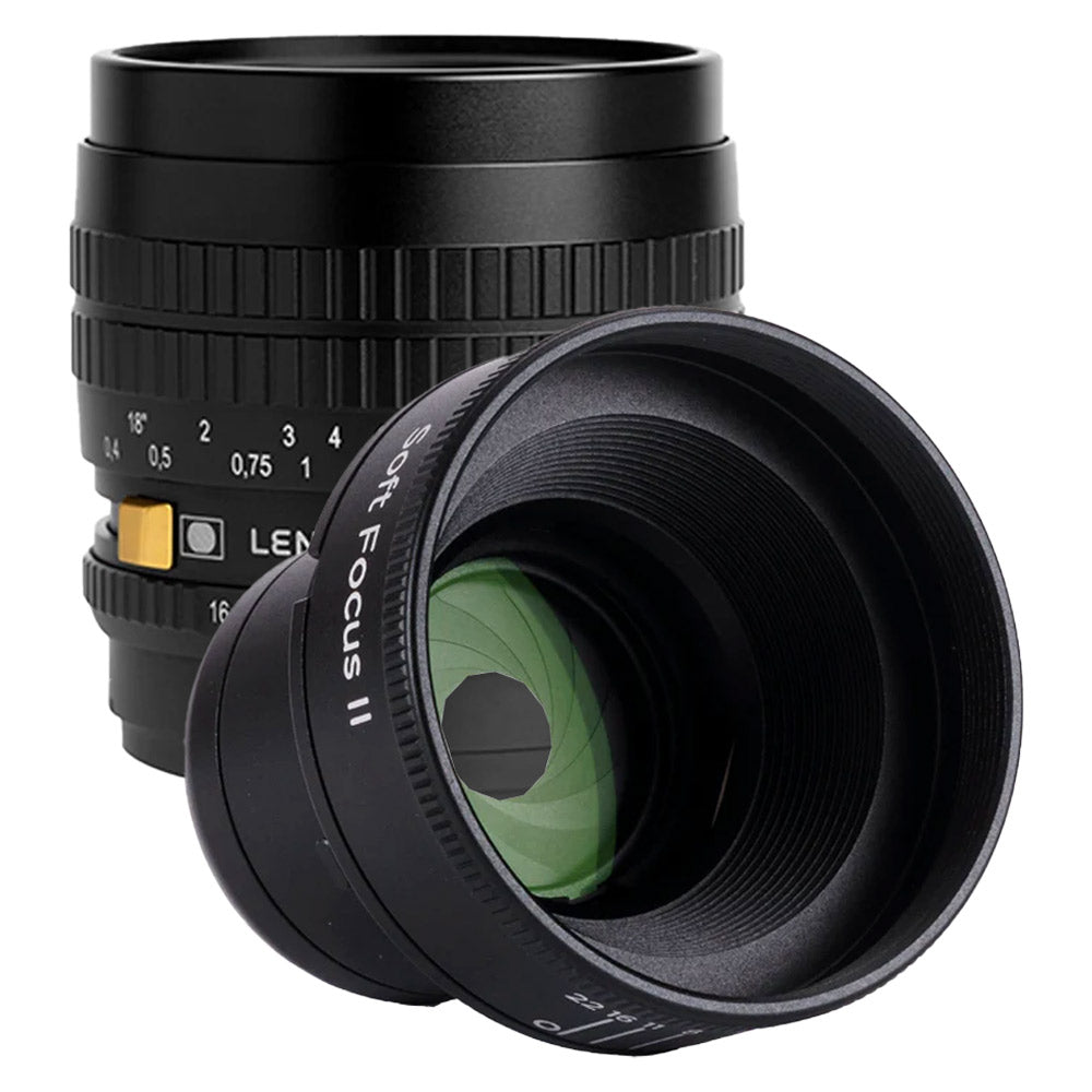 Lensbaby DSLR Lenses – Georges Cameras