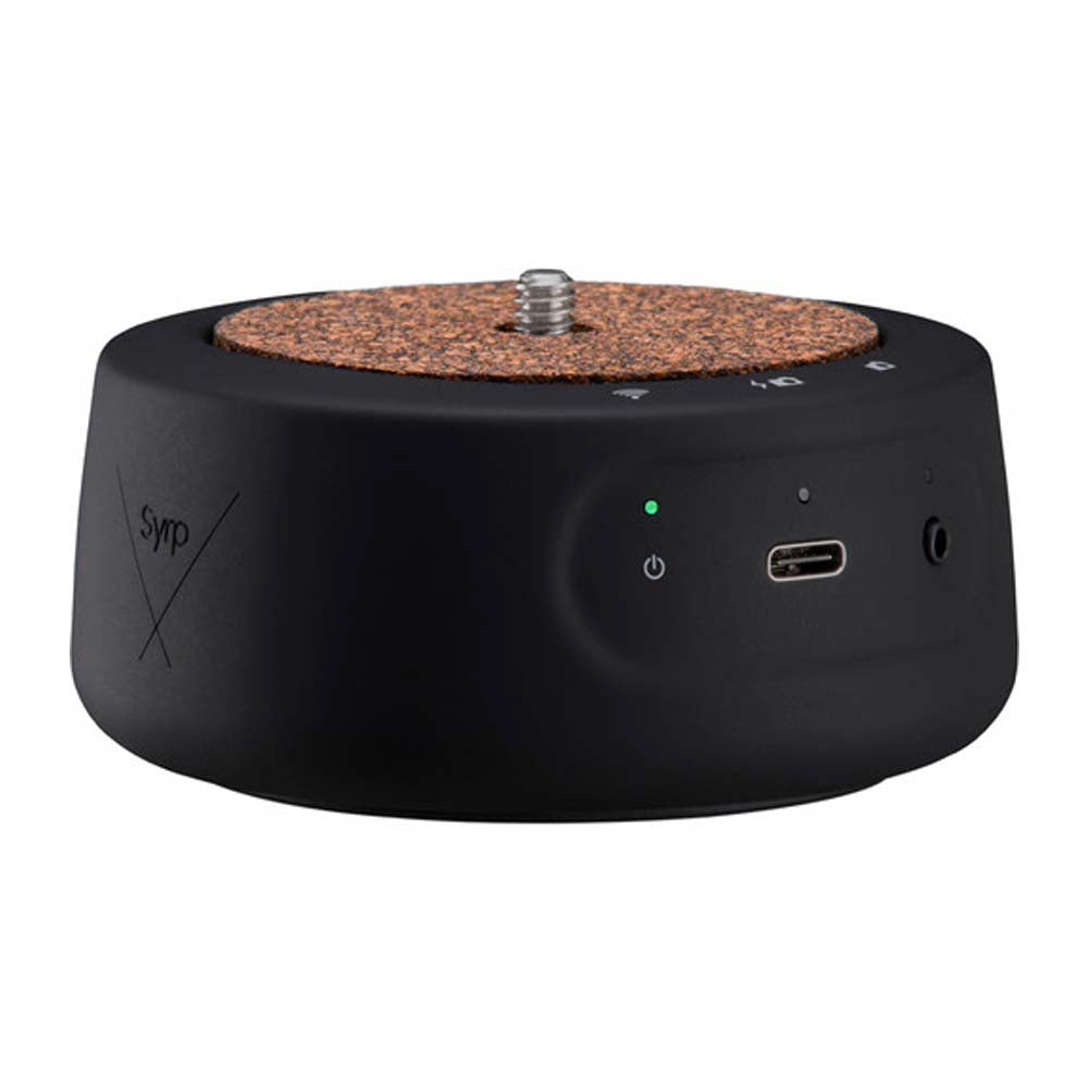 Motorised Time Lapse Heads – Georges Cameras