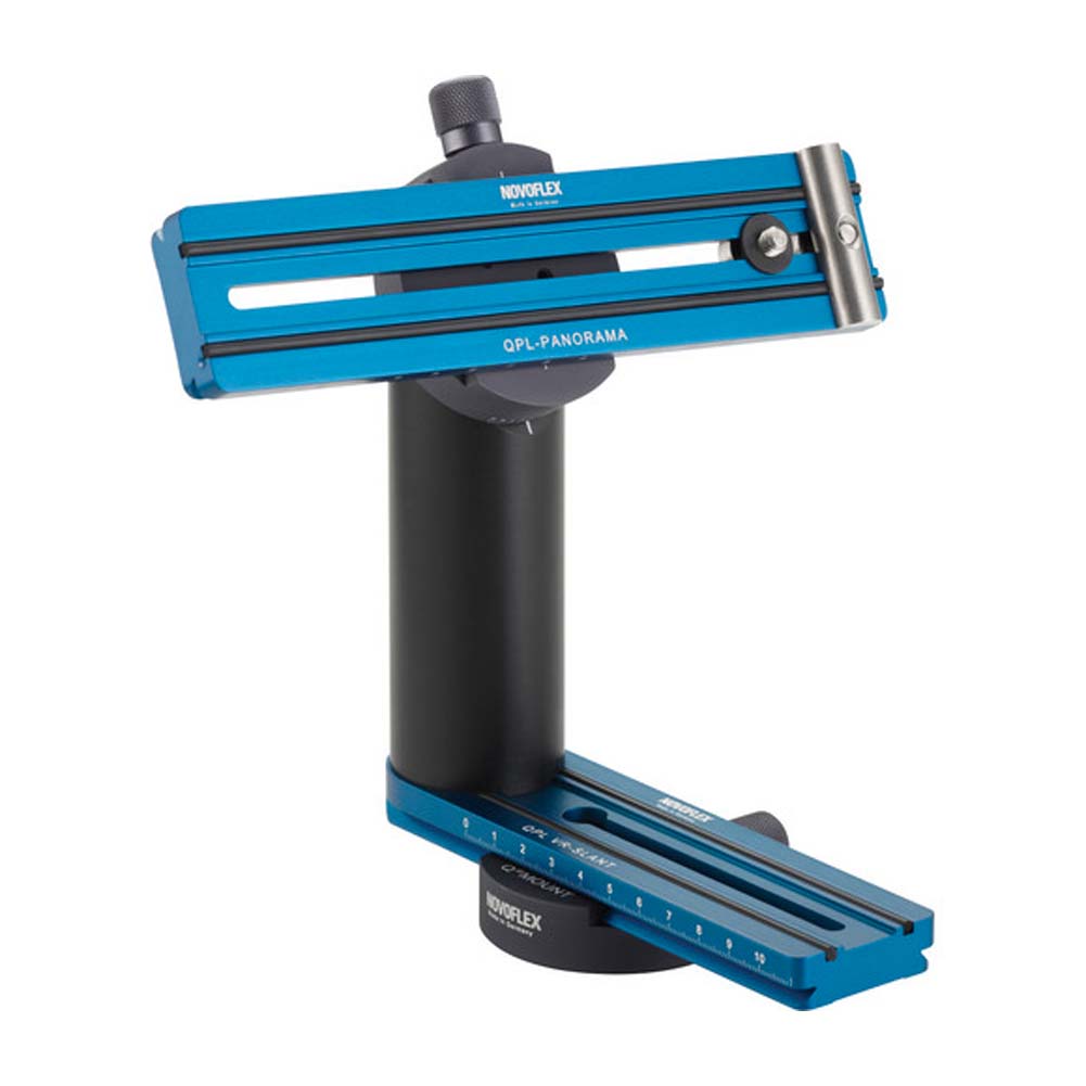 Panoramic Heads – Georges Cameras