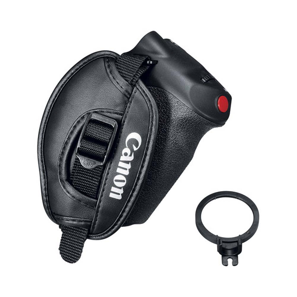 Shop Pistol Grips for Camcorders Online | Georges Cameras