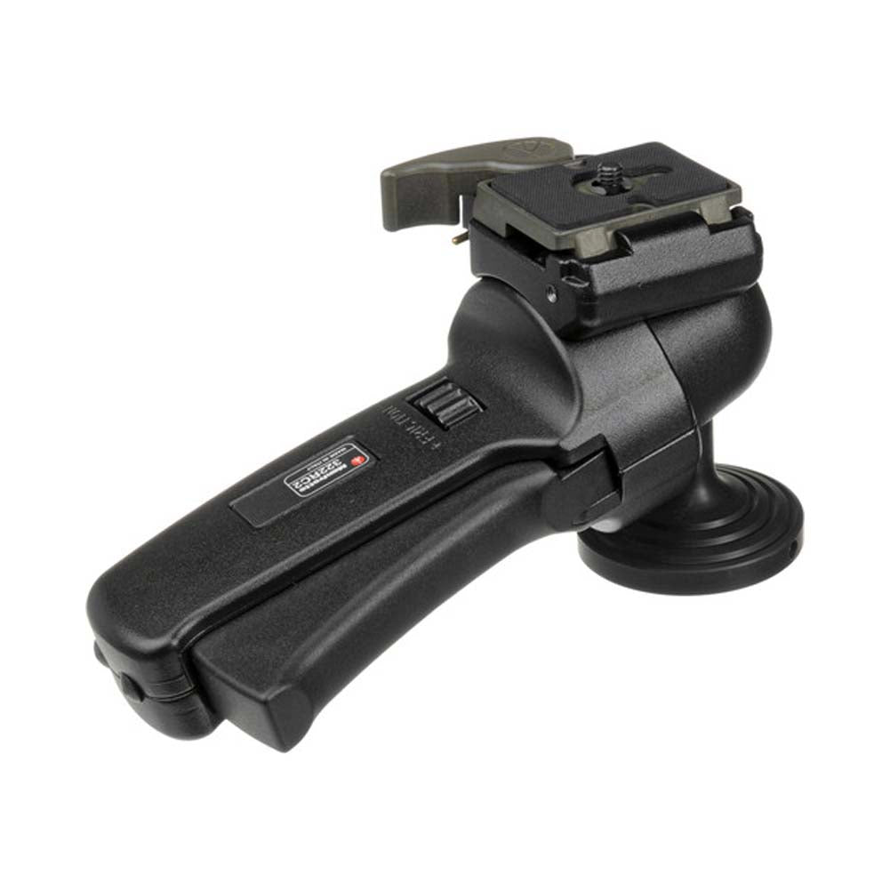 Pistol Grip Heads – Georges Cameras