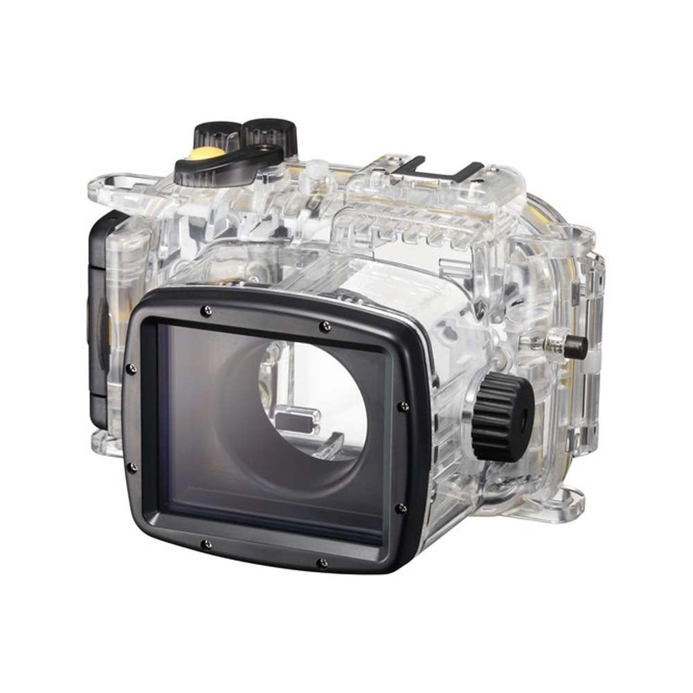 Point & Shoot Underwater Housings – Georges Cameras