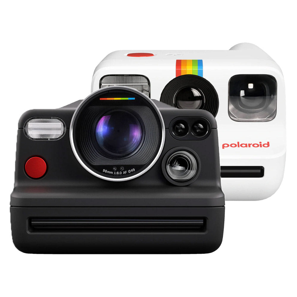 Shop Polaroid Film Cameras Online | Georges Cameras