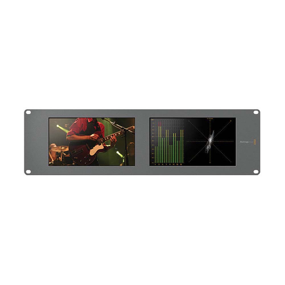 Shop Professional Video Waveform Monitors & Scopes Online | Georges Cameras