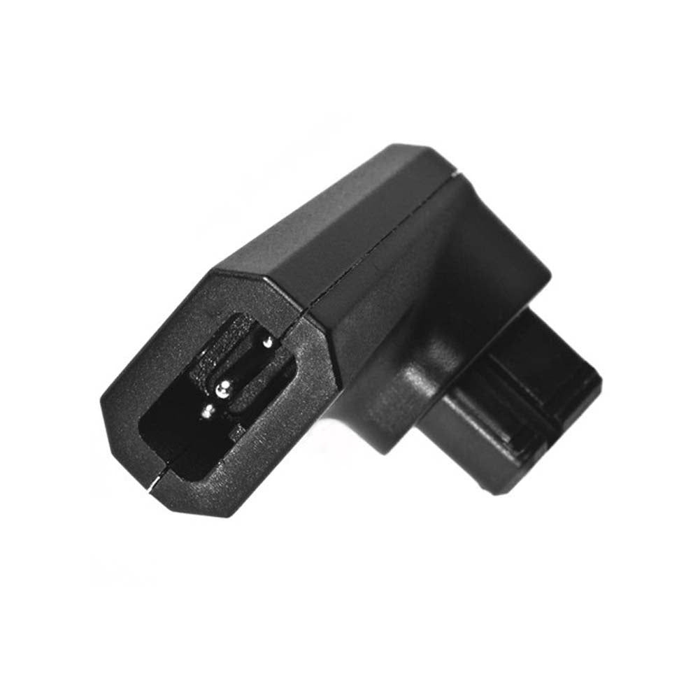 Radio Shields – Georges Cameras