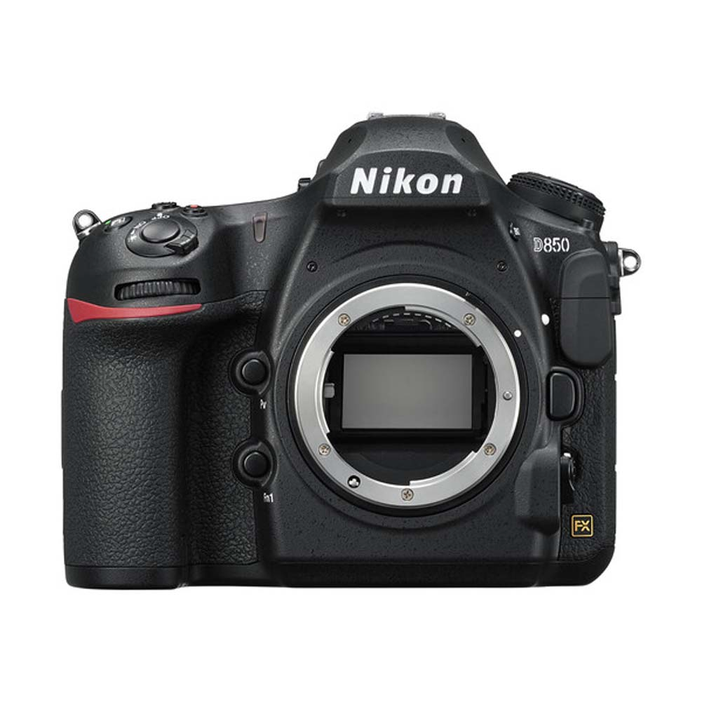 Top DSLR Cameras in Australia - Full Frame DSLRs | Georges Cameras