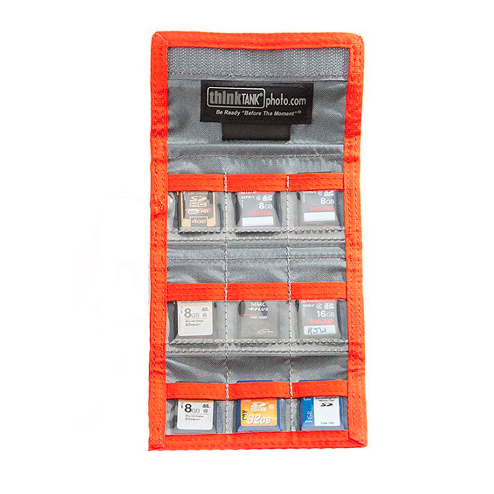SD Memory Card Cases – Georges Cameras