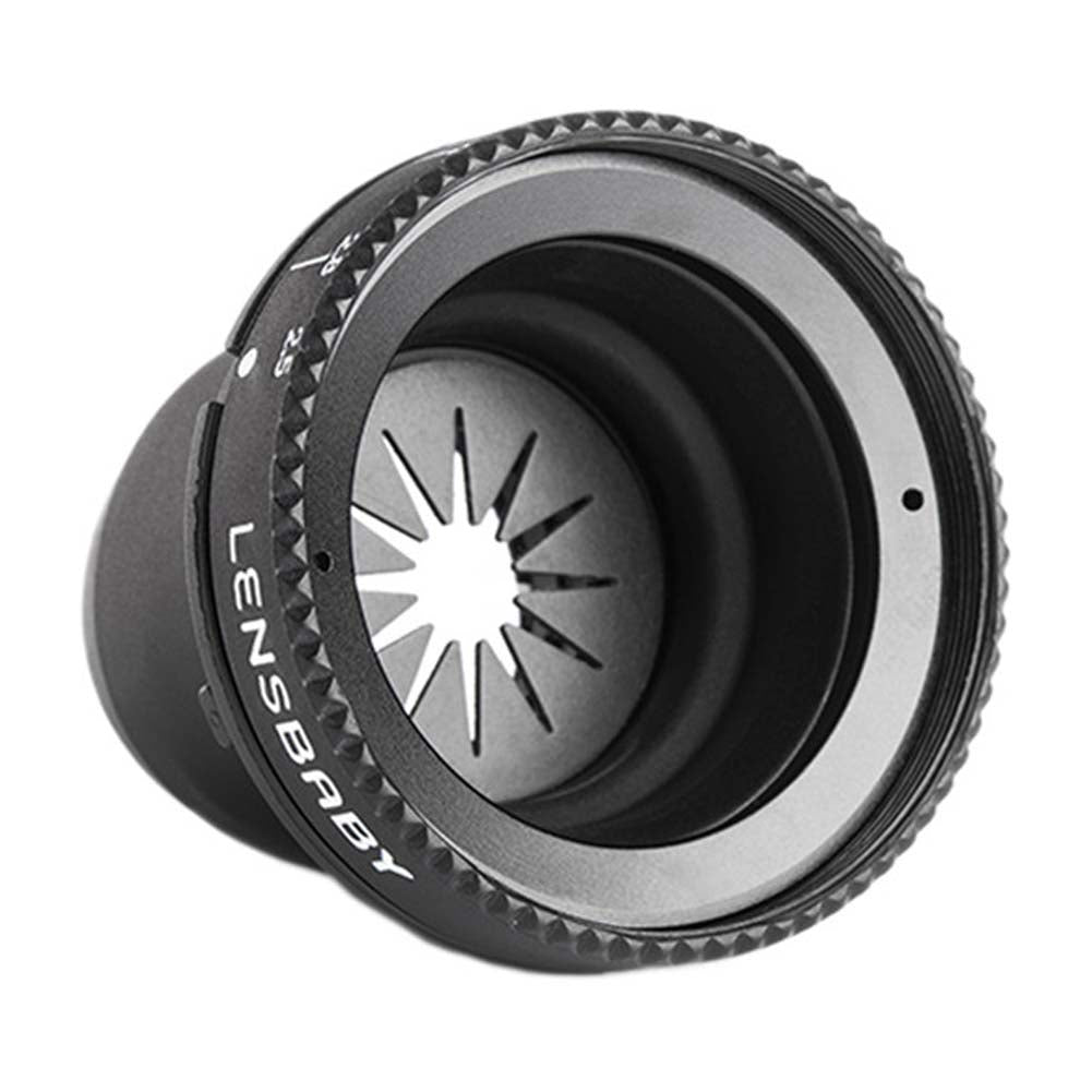 Shop Selective Focus Lenses Online | Georges Cameras