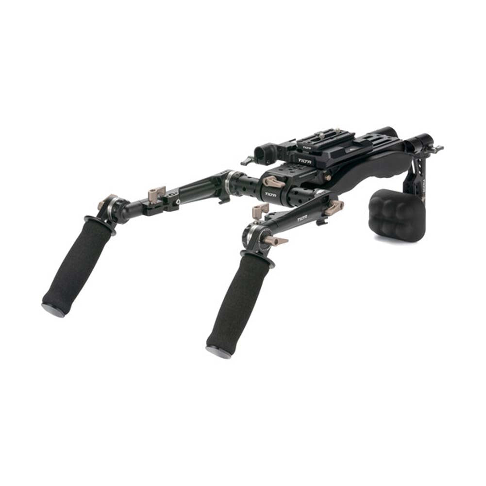 Shoulder Support – Georges Cameras