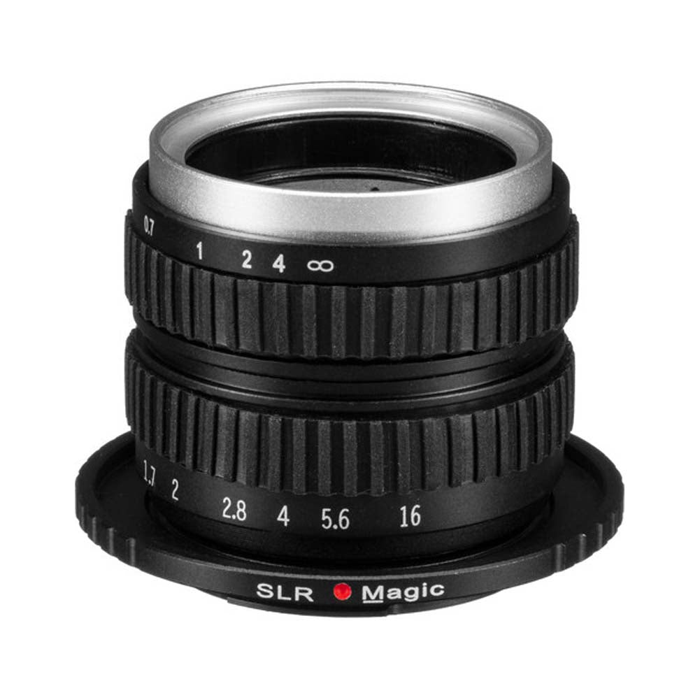 Soft Edge & Center Focus Lenses – Georges Cameras