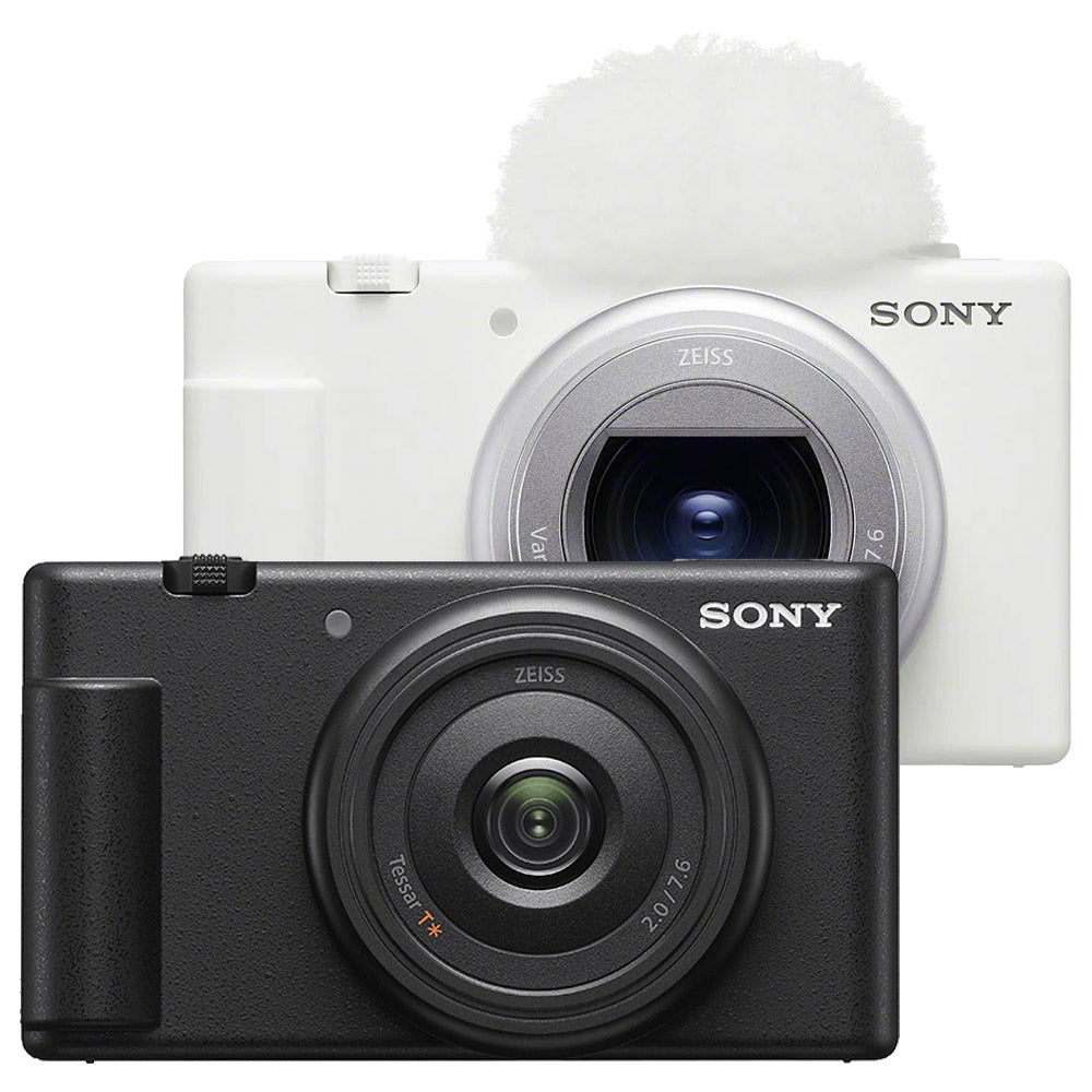 Shop Sony Compact Cameras Online | Georges Cameras