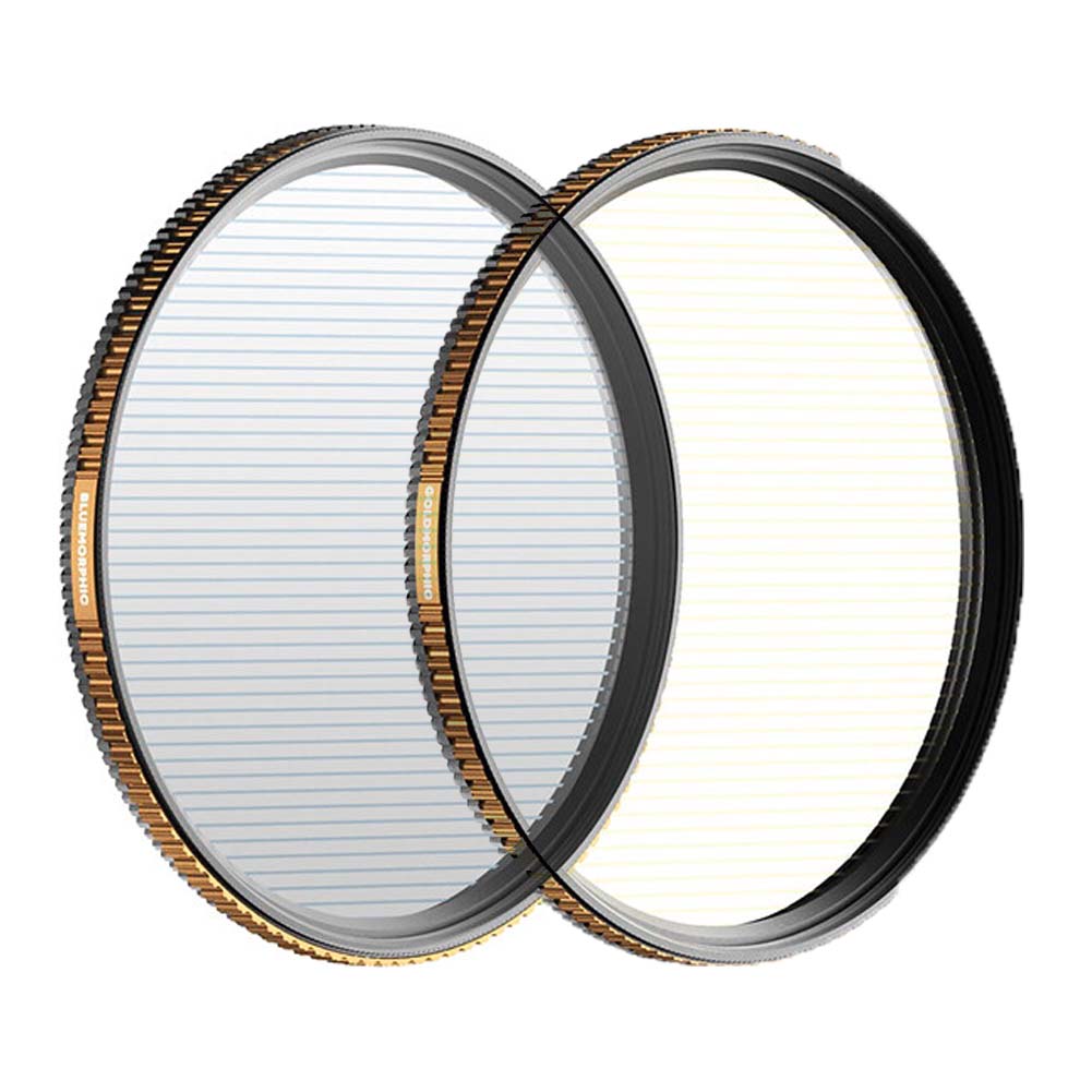 Star & Streak Effects Filters – Georges Cameras