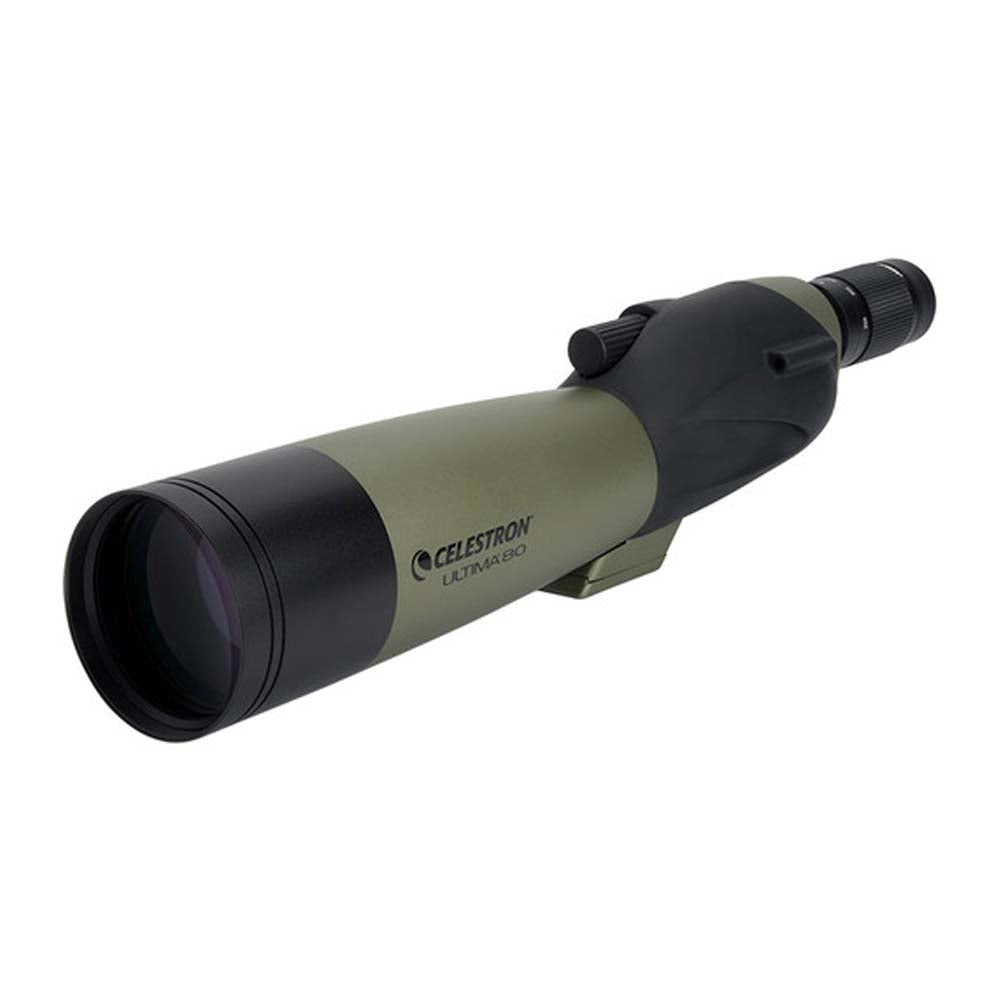 Shop Straight Spotting Scopes Online | Georges Cameras