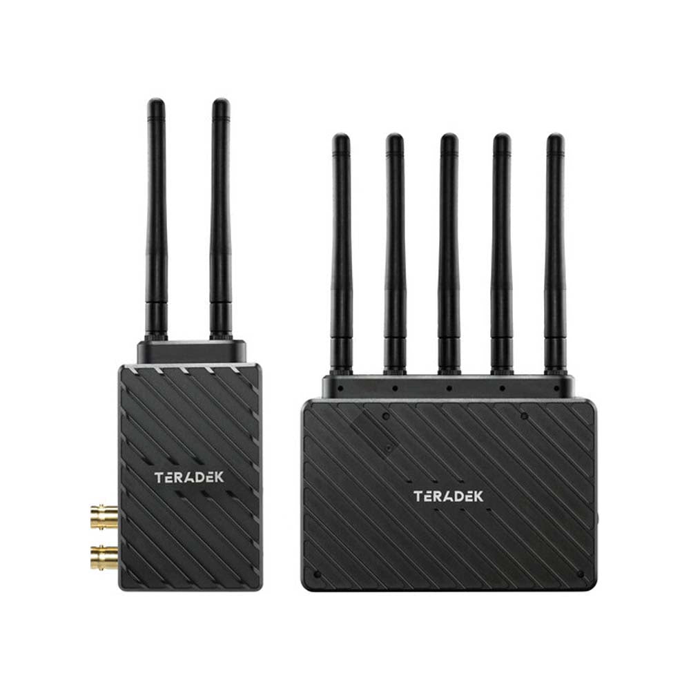 Transmitter & Receiver Systems – Georges Cameras