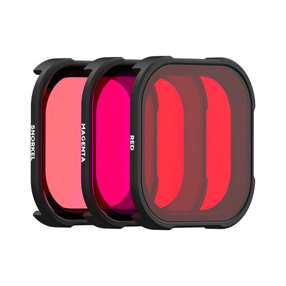 Underwater Filters – Georges Cameras