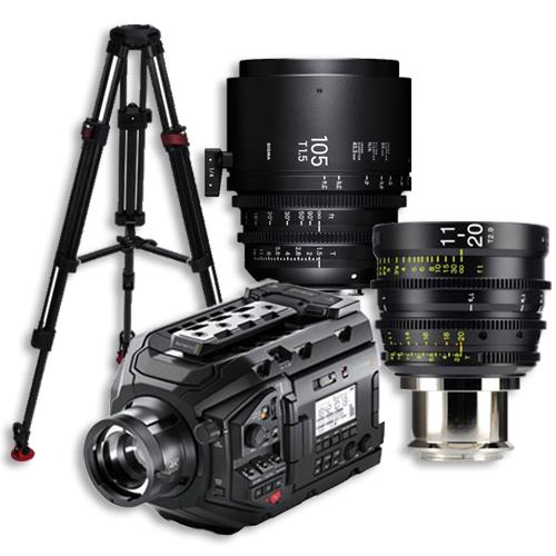 Shop Cameras, Lenses and Other Videography Equipment Online | Georges ...