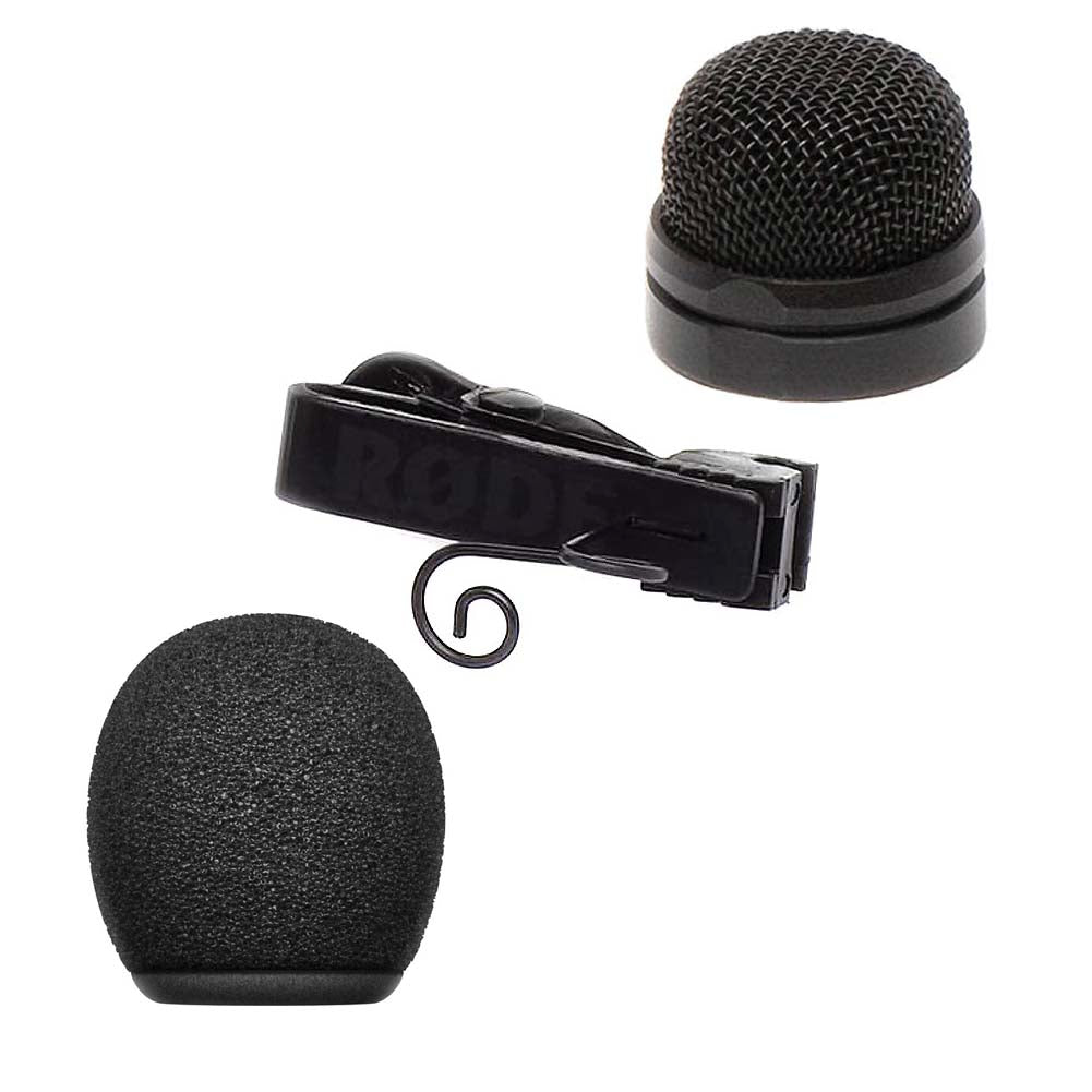 Shop Wireless Microphone Accessories Online | Georges Cameras