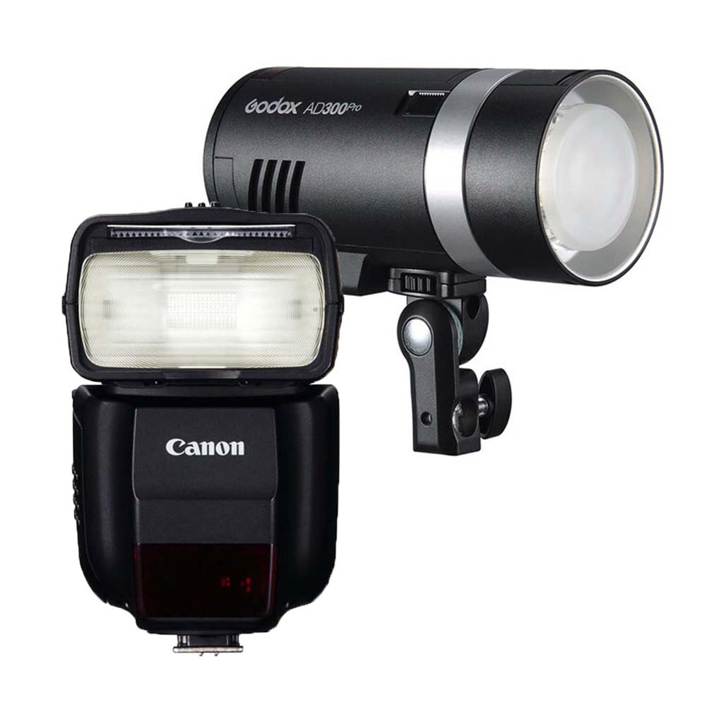 Shop Strobe Lighting Online | Georges Cameras