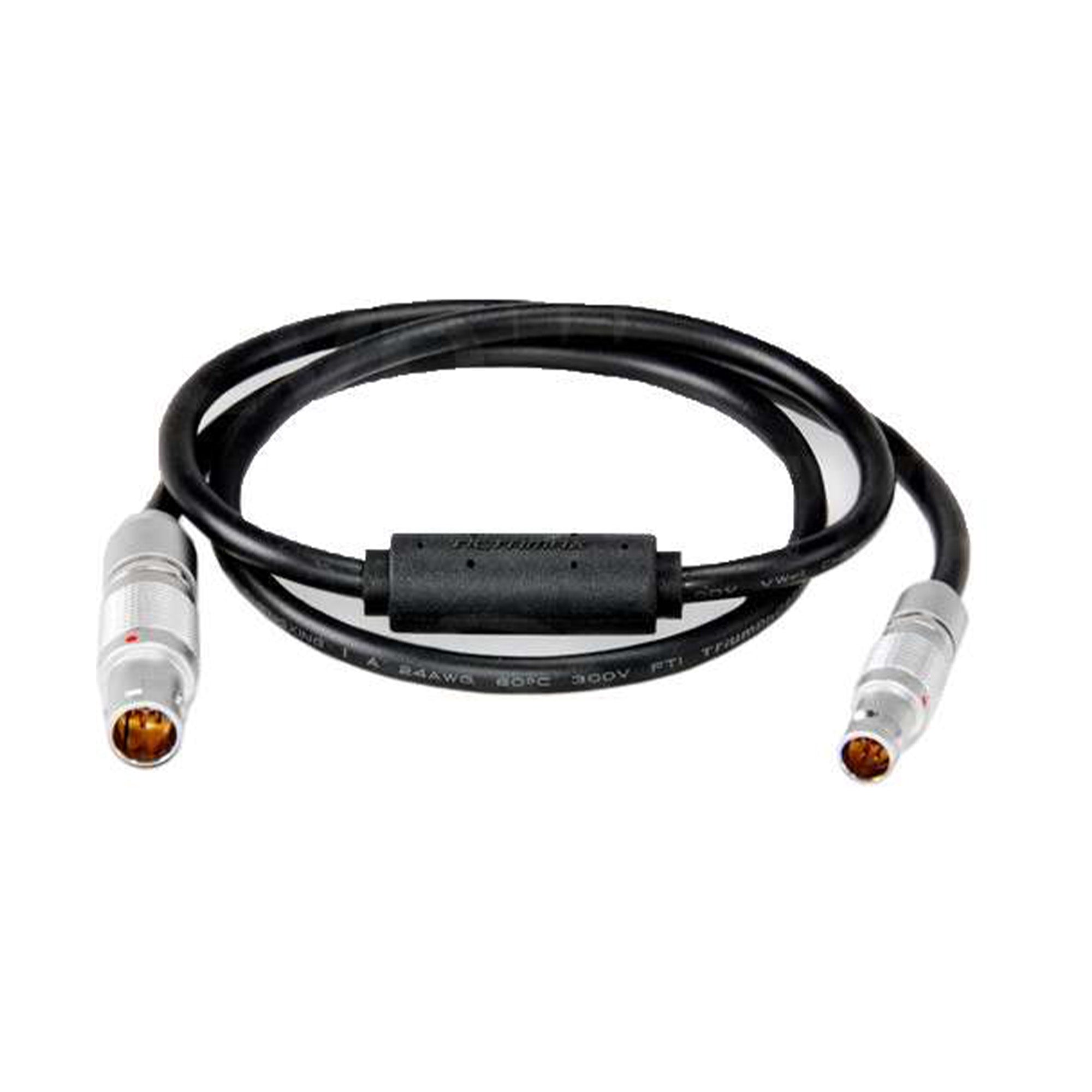 Tilta Nucleus-M Alexa Mini 3-Pin to 7-Pin Motor Power Cable + R/S Cont ...