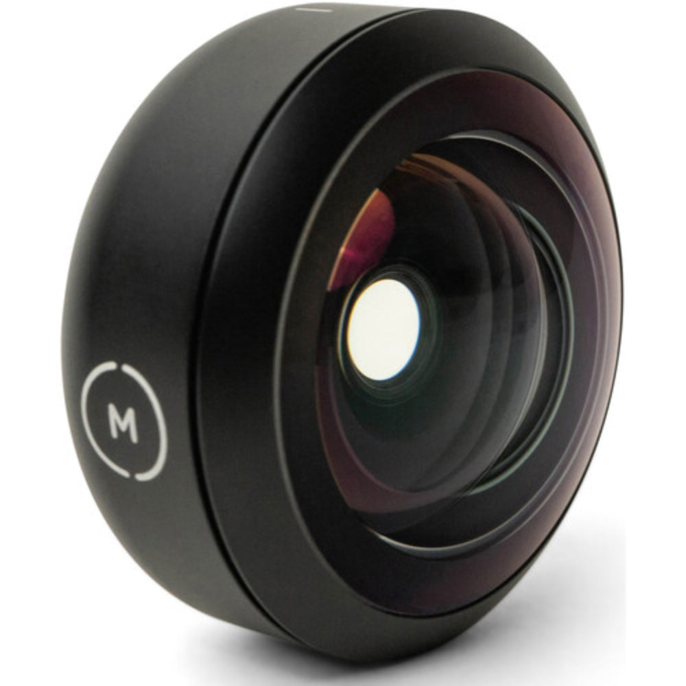 Moment - T-Series Fisheye Lens 14mm – Georges Cameras